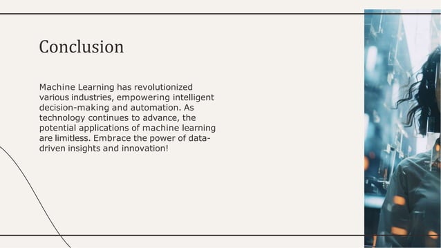 the-spectrum-of-machine-learning-types-and-applications ...