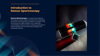 slidesgo-exploring-the-world-of-raman-spectroscopy-principles ...