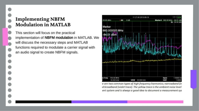 slidesgo-generating-nbfm-signals-using-matlab-20240701172836ZNCH.pdf | Technology & Computing