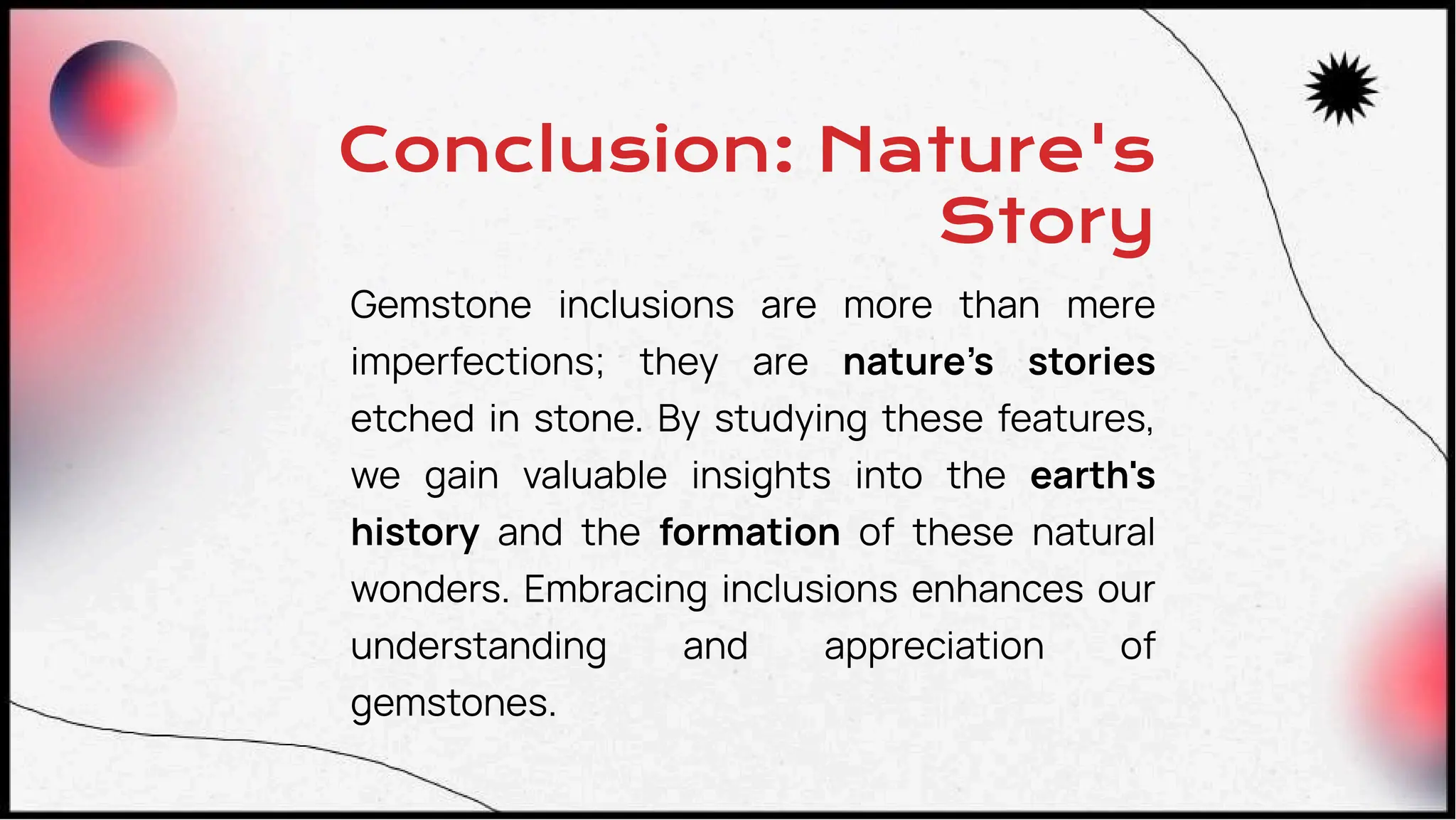 importance of gemstones inclusions gemlab | PPT