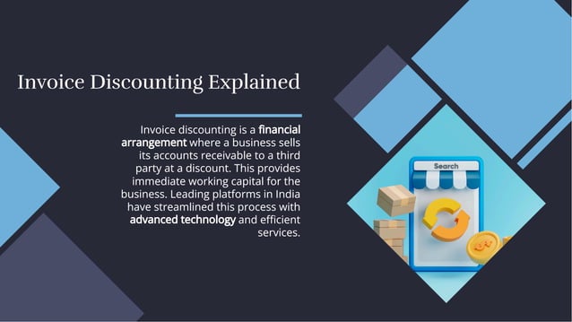 Falcon Invoice Discounting: Top Invoice Discounting Platforms in India ...