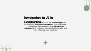 slidesgo-integrating-ai-technologies-for-enhanced-risk-assessment-and ...