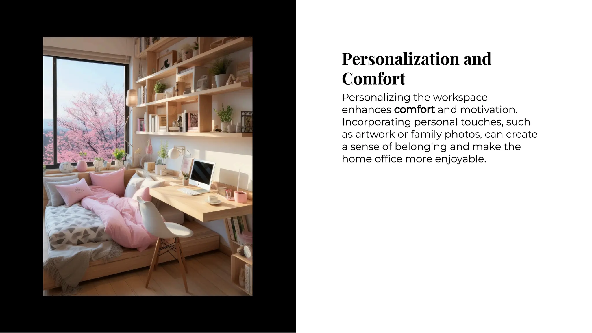 architecture program workspaces zoning and | PPT