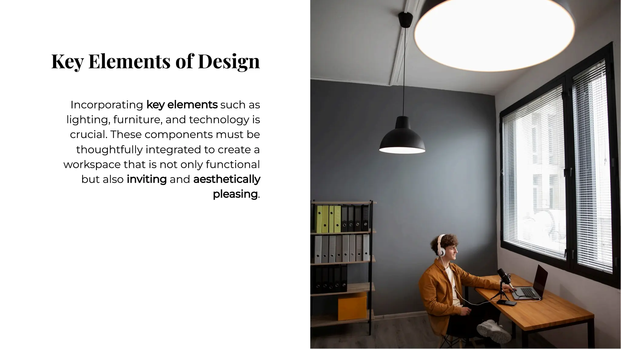 architecture program workspaces zoning and | PPT