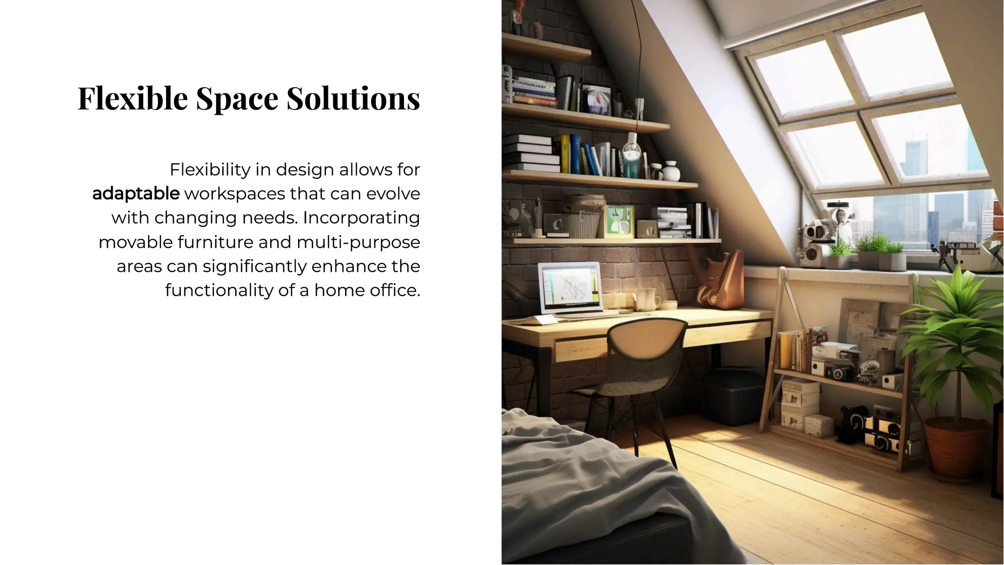 architecture program workspaces zoning and | PPT