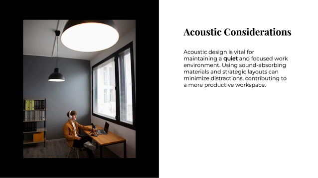 architecture program workspaces zoning and | PPT