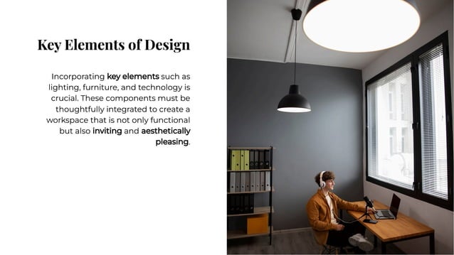 architecture program workspaces zoning and | PPT