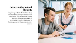 architecture program workspaces zoning and | PPT