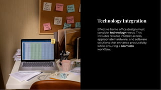 architecture program workspaces zoning and | PPT