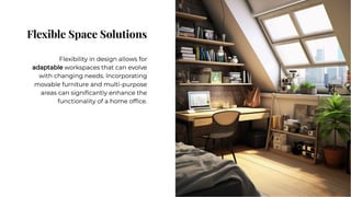 architecture program workspaces zoning and | PPT