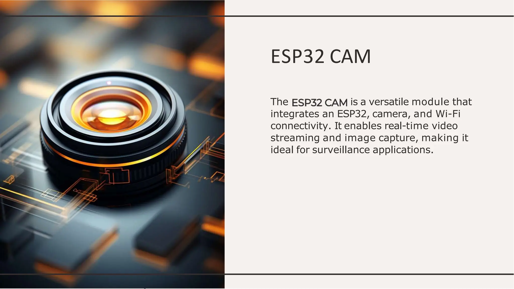 slidesgo-iot-based-smart-surveillance-system-integration-with-telegram-using-esp32-cam-pir ...