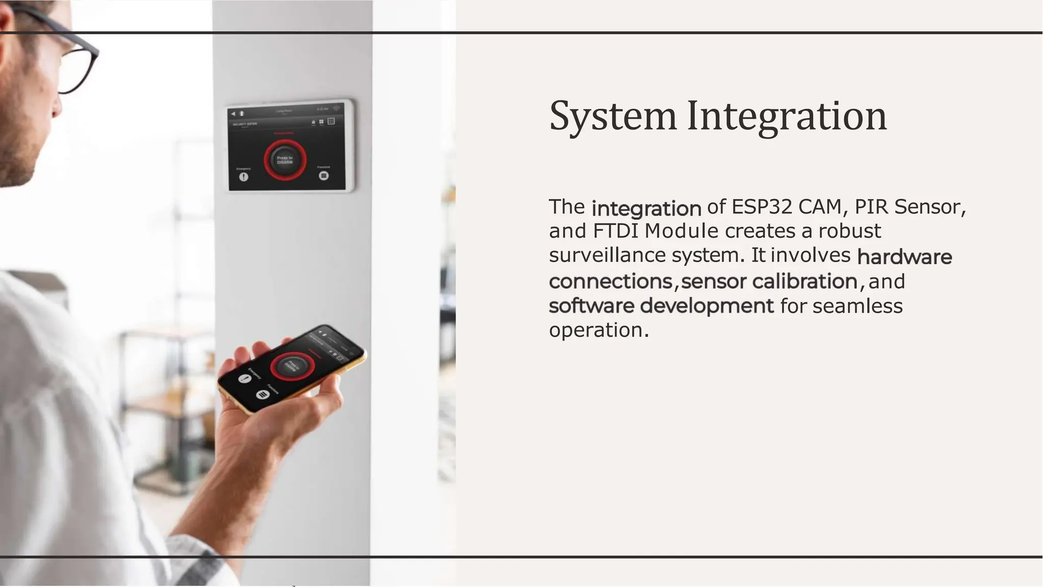 slidesgo-iot-based-smart-surveillance-system-integration-with-telegram-using-esp32-cam-pir ...