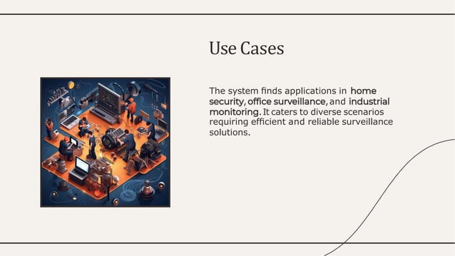 slidesgo-iot-based-smart-surveillance-system-integration-with-telegram-using-esp32-cam-pir ...