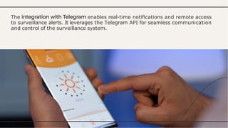 slidesgo-iot-based-smart-surveillance-system-integration-with-telegram ...