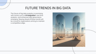 Leveraging big data analytics for strategic decision making | PDF