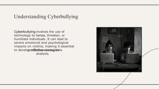 slidesgo-leveraging-machine-learning-algorithms-for-predictive-analysis-of-cyberbullying-on ...