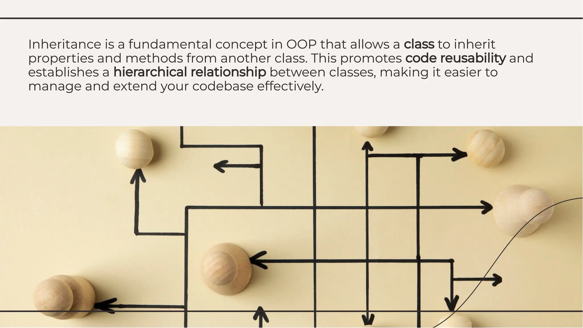 Advanced OOP Concepts: Inheritance vs. Composition | PPT Advanced OOP Concepts: Inheritance vs. Composition | PPT
