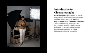 slidesgo-mastering-cinematography-techniques-and-innovations-in-visual ...