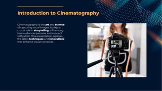 slidesgo-mastering-cinematography-techniques-and-innovations-in-visual ...