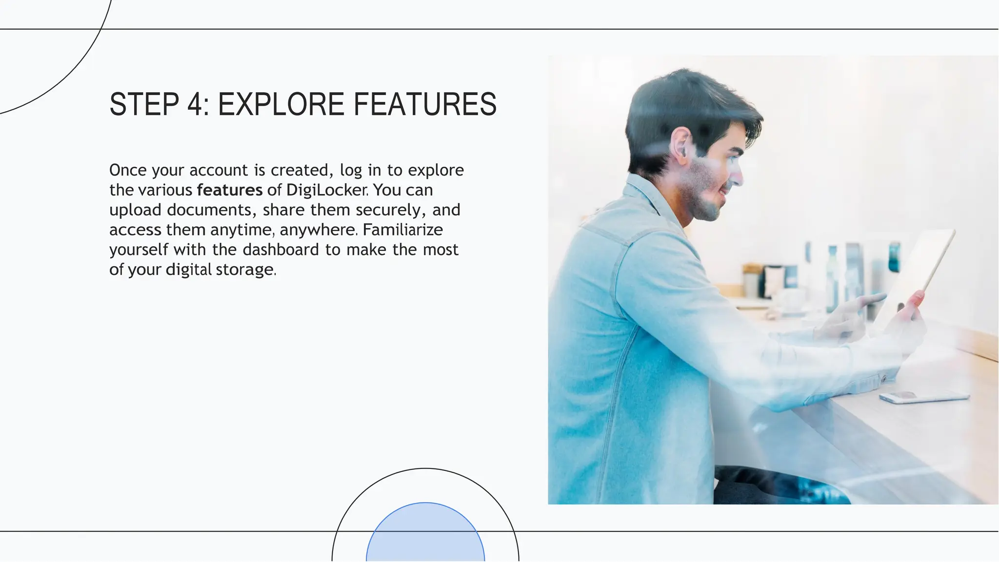 How To Create A DigiLocker Account: Step-by-Step Complete Guide | PDF