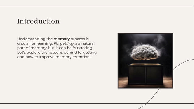 mastering-memory-understanding-the-forgetting-process-20240504070247JZz2.pdf