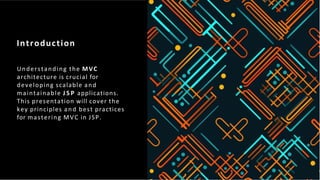 slidesgo-mastering-mvc-architecture-in-jsp-20240516093254To95.pptx