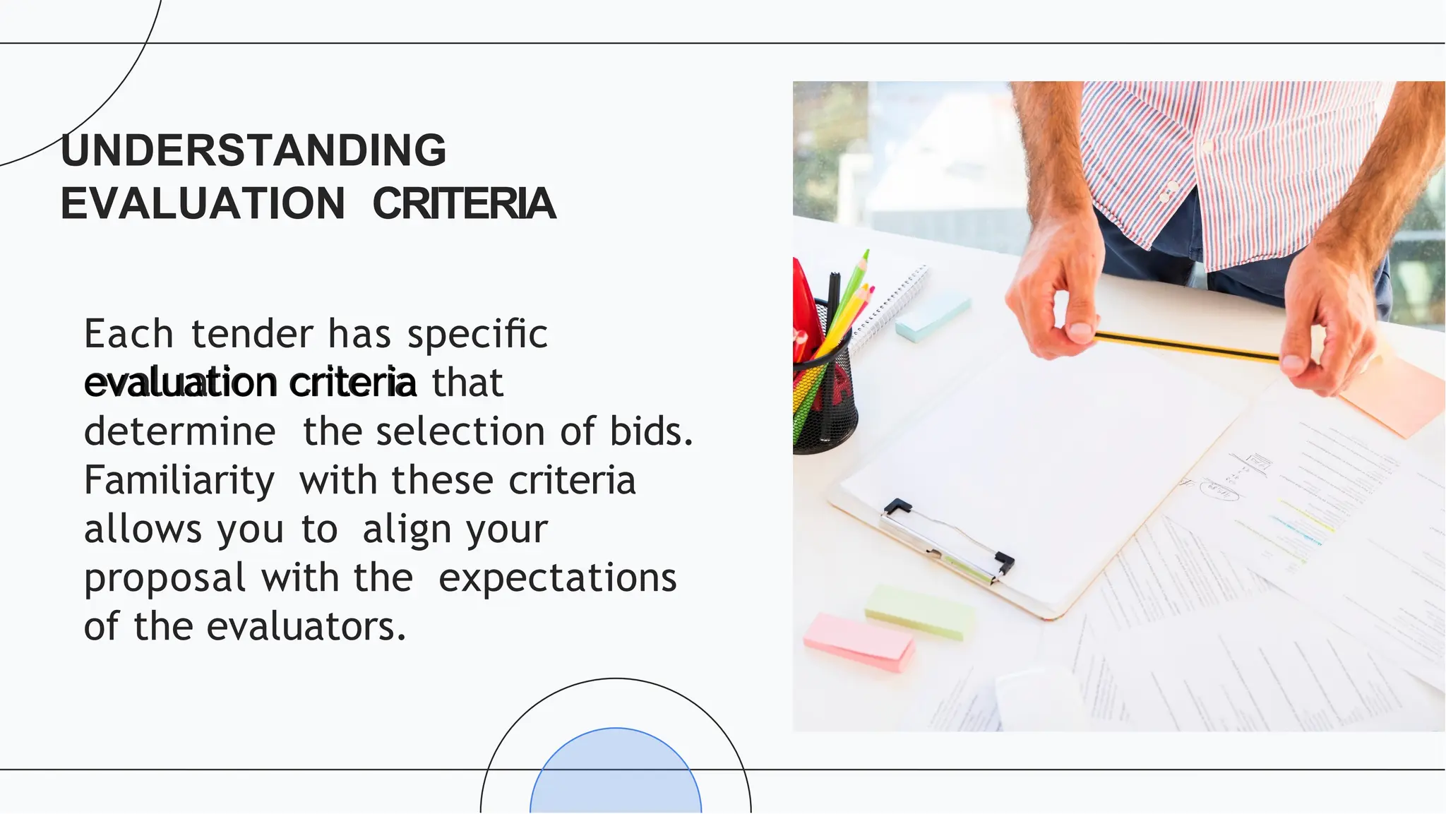 "The best and unique tenders in Odisha." | PPTX