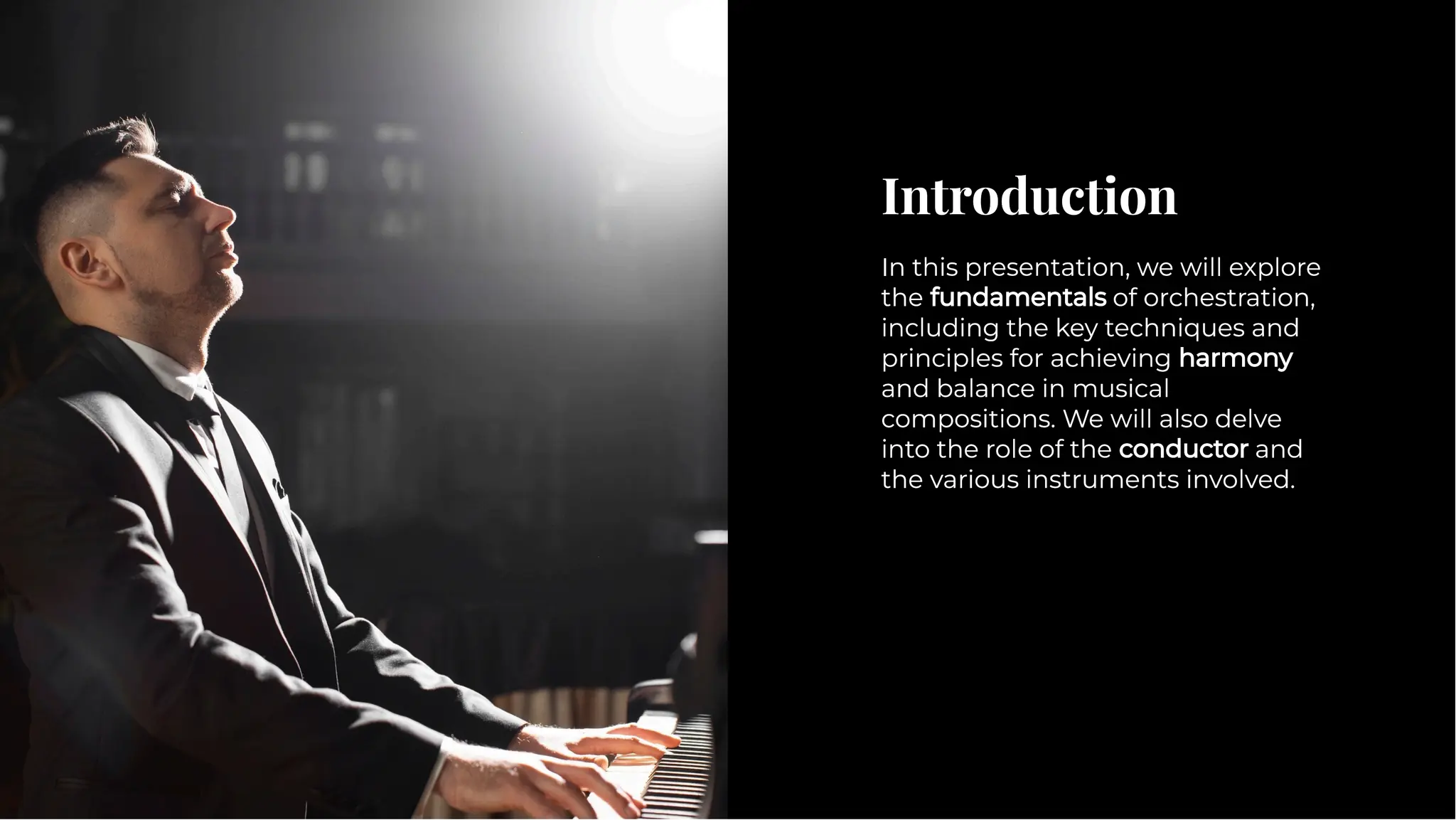 mastering-orchestration-a-comprehensive-guide | PPT