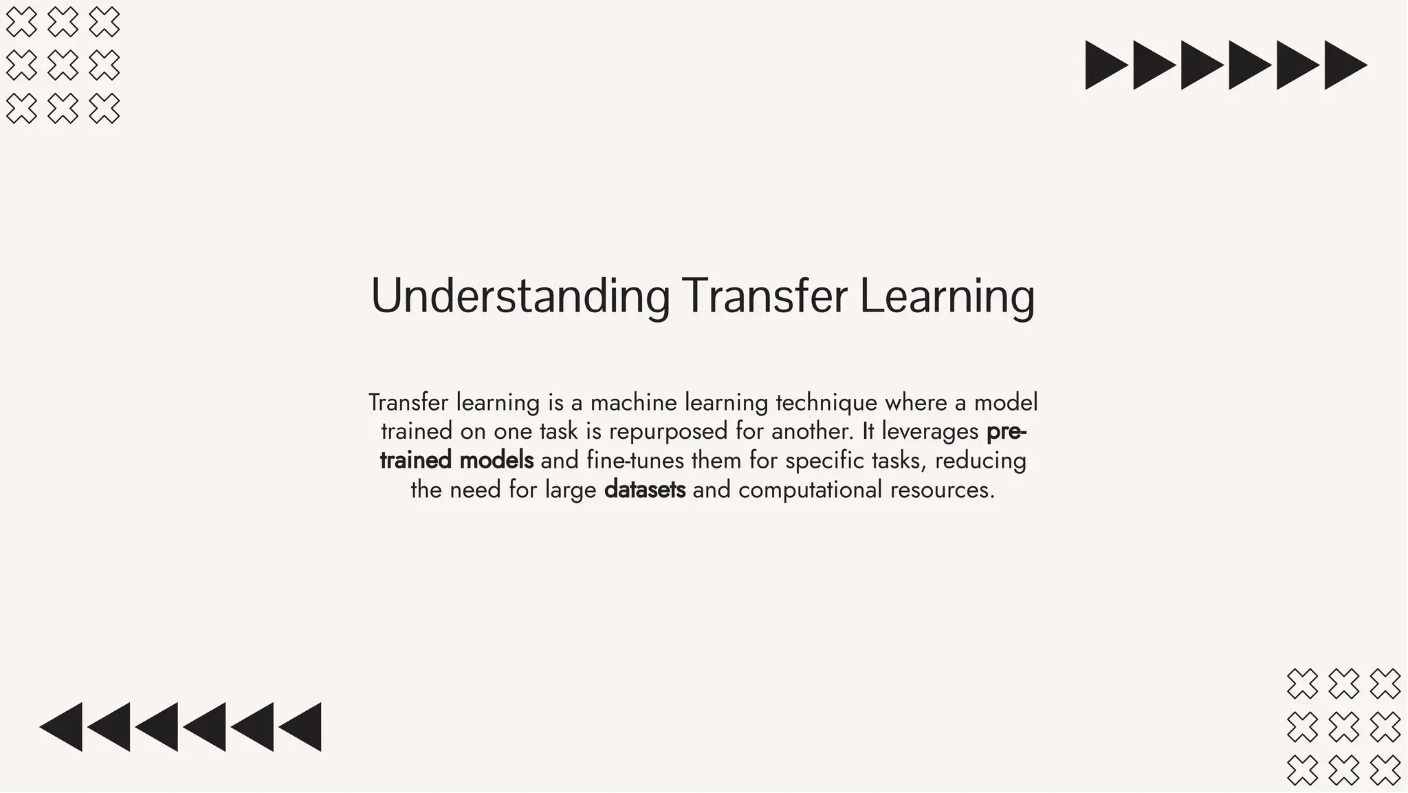 transfer learning-techniques and applications | PDF | Technology Industry | Industries
