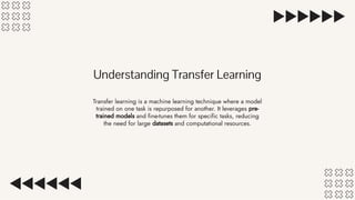transfer learning-techniques and applications | PDF