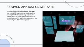 How To Apply For The ESI Scheme In 2024? | PDF