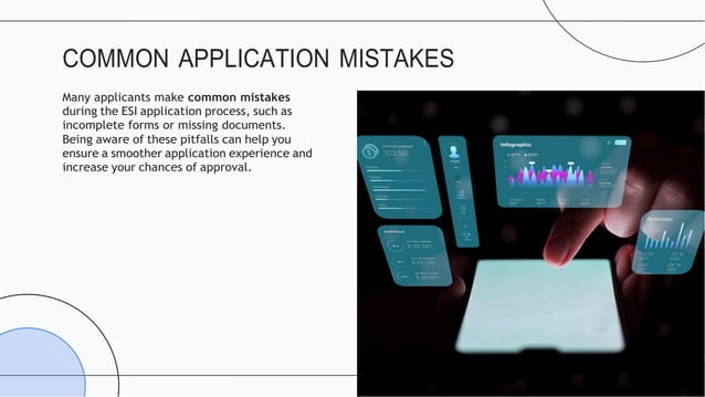 How To Apply For The ESI Scheme In 2024? | PPT