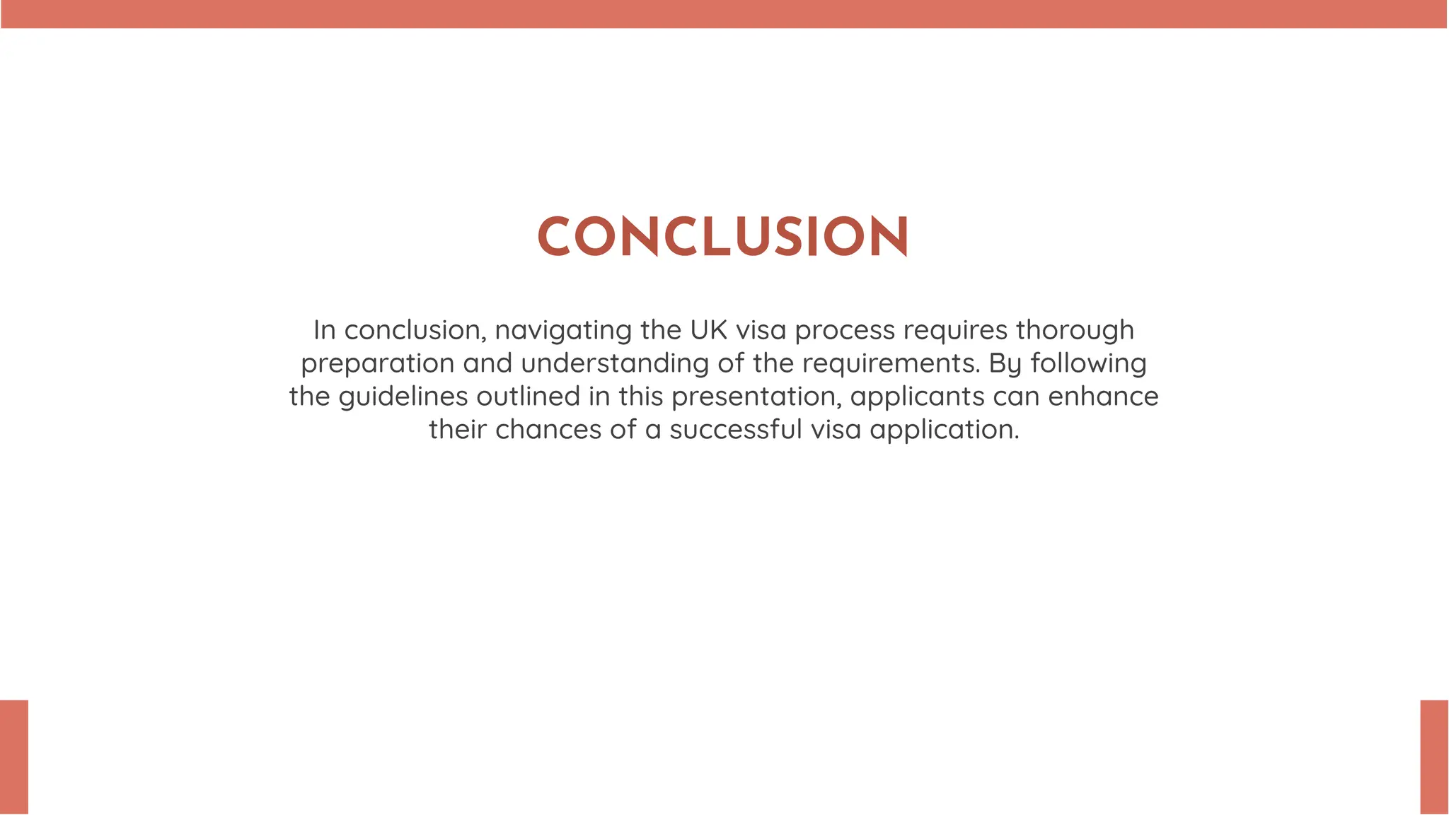 Uk Visa Complete Guide and application process | PDF