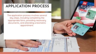 Uk Visa Complete Guide and application process | PDF