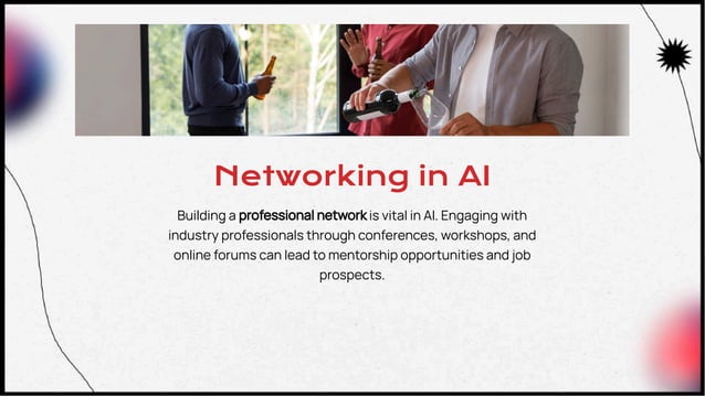 Navigating Tomorrow: Optimal AI Career Paths for Future Success | PDF