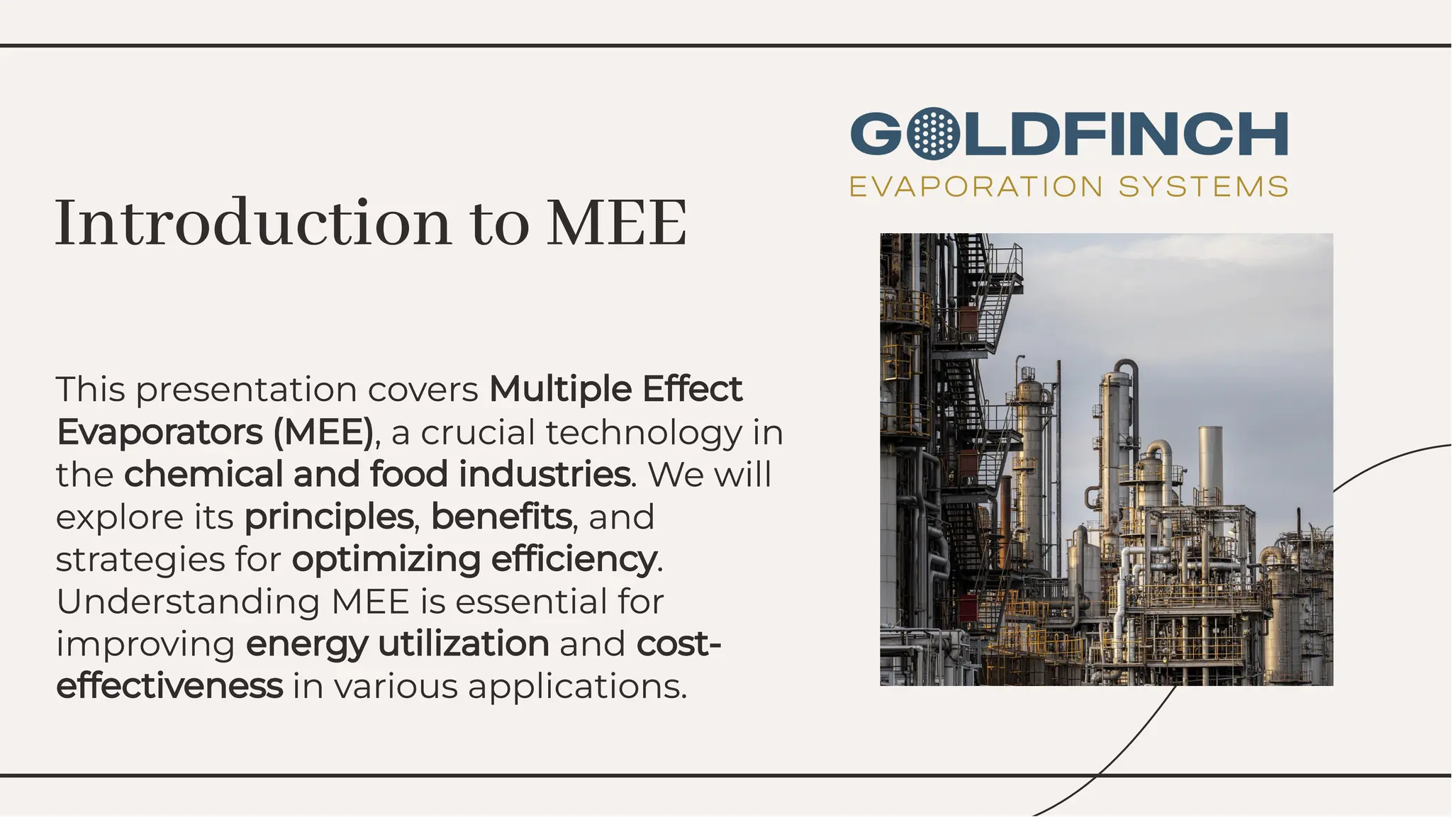 A Comprehensive Guide to Multiple Effect Evaporators (MEE) | PDF
