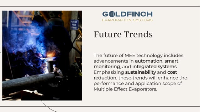 A Comprehensive Guide to Multiple Effect Evaporators (MEE) | PDF ...