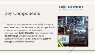 A Comprehensive Guide to Multiple Effect Evaporators (MEE) | PDF ...