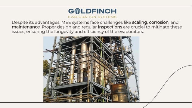 A Comprehensive Guide to Multiple Effect Evaporators (MEE) | PDF ...