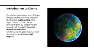 slidesgo-ozone-the-earths-protective-shield-and-its-environmental ...