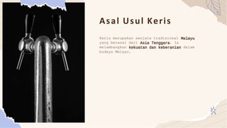 slidesgo-persembahan-powerpoint-tentang-aktiviti-budaya-melayu-keris ...