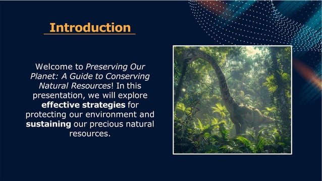 slidesgo-preserving-our-planet-a-guide-to-conserving-natural-resources ...