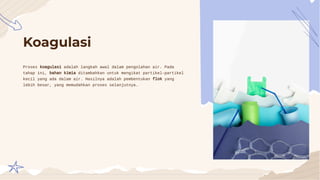 proses-kimia-pengolahan-air-di-hotel-koagulasi-filtrasi-dan-klorinasi ...