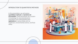 Quantitatuve Methods for Bacterial Cell Enumeration.pdf