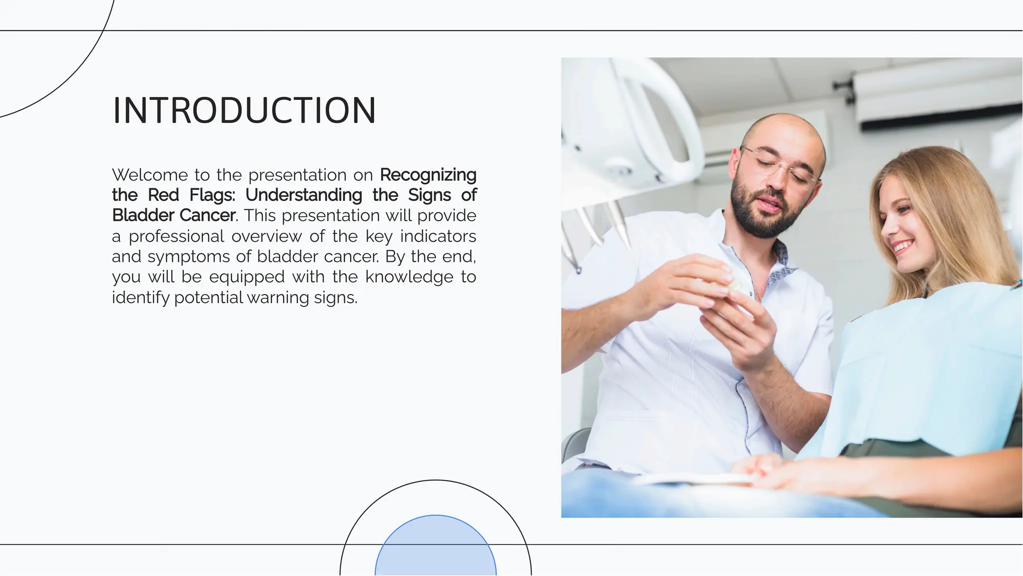 Recognizing The Red Flags and Understanding The Signs of Bladder Cancer ...