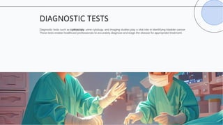 Recognizing The Red Flags and Understanding The Signs of Bladder Cancer ...