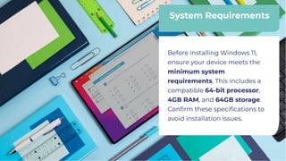 slidesgo-step-by-step-guide-to-installing-windows-11-a-comprehensive ...