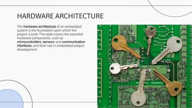 fundamental-building-blocks-of-embedded-project-development-By Embedded Hash | PPT