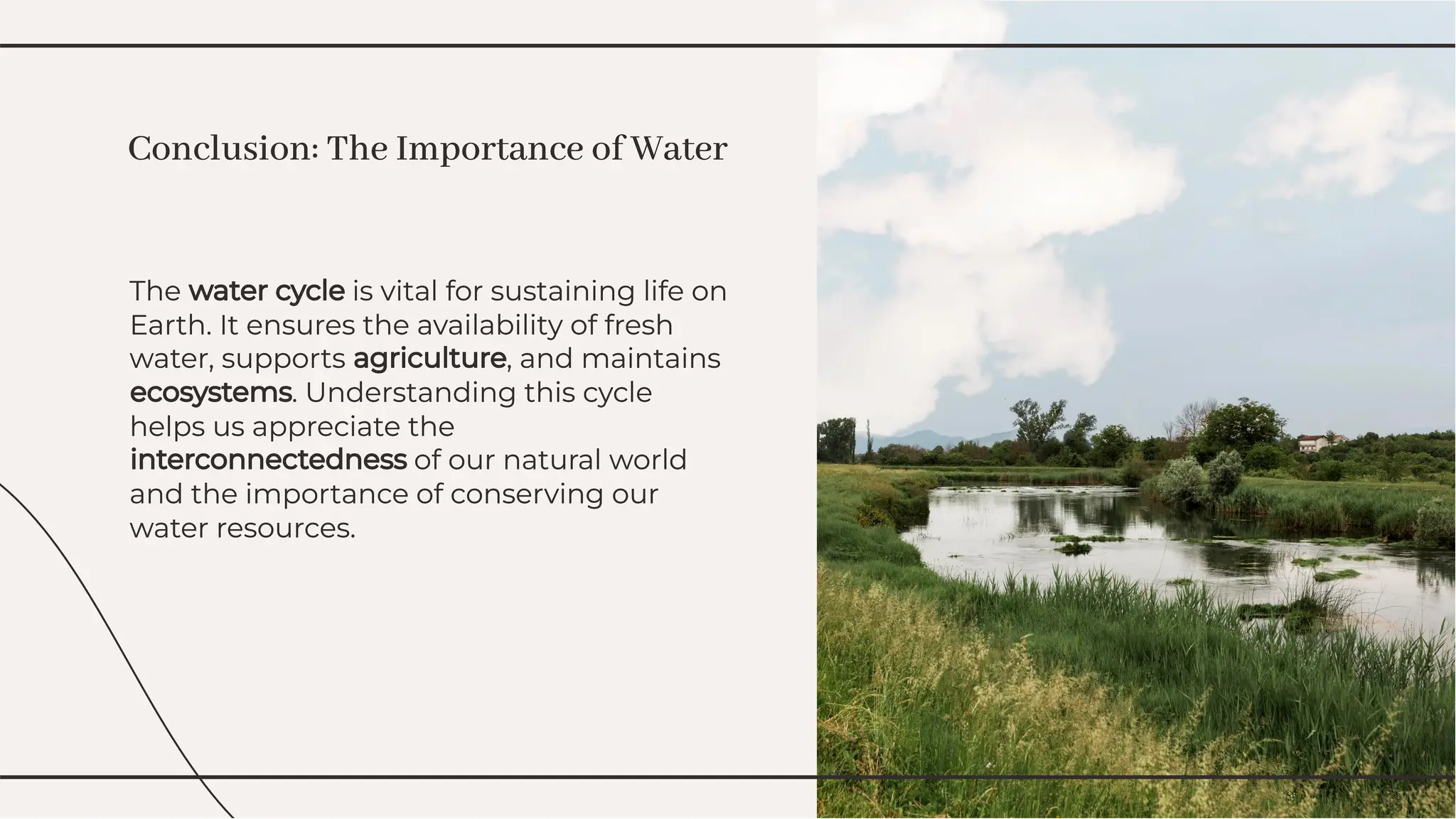 slidesgo-the-journey-of-water-understanding-the-water-cycle ...