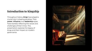 slidesgo-the-legacy-of-kings-power-influence-and-leadership-through-the ...